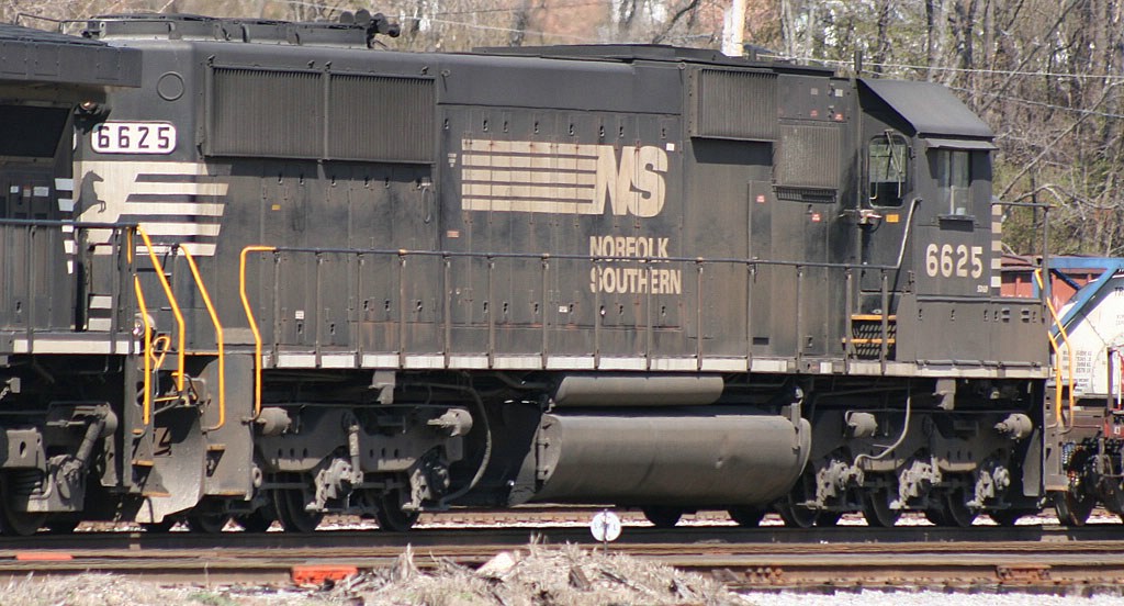 NS 6625